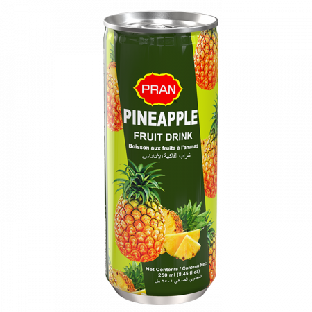 PRAN CAN JUICE COCKTAIL