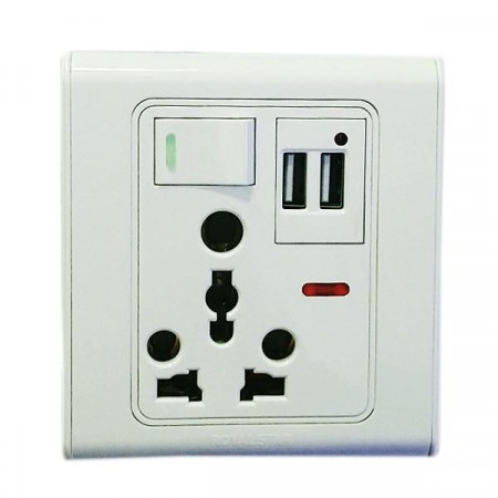 USB Power Socket